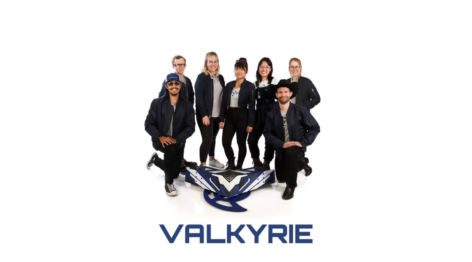 Interview with BattleBots Team Valkyrie captain Lucy Du