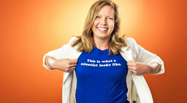 Material Science Entrepreneur – Xena Workwear