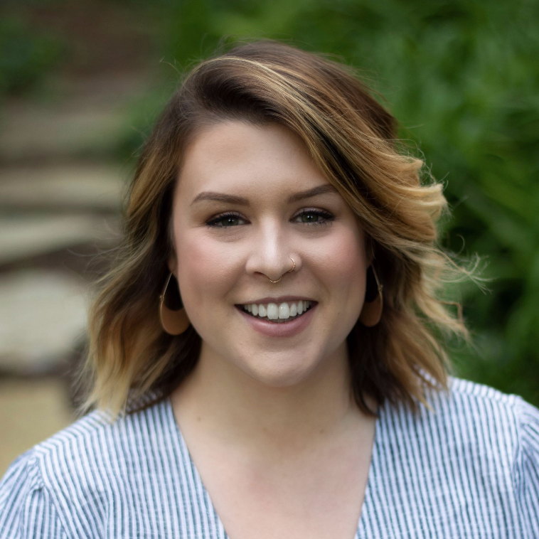 Leading the Club of Female Motorcyclists