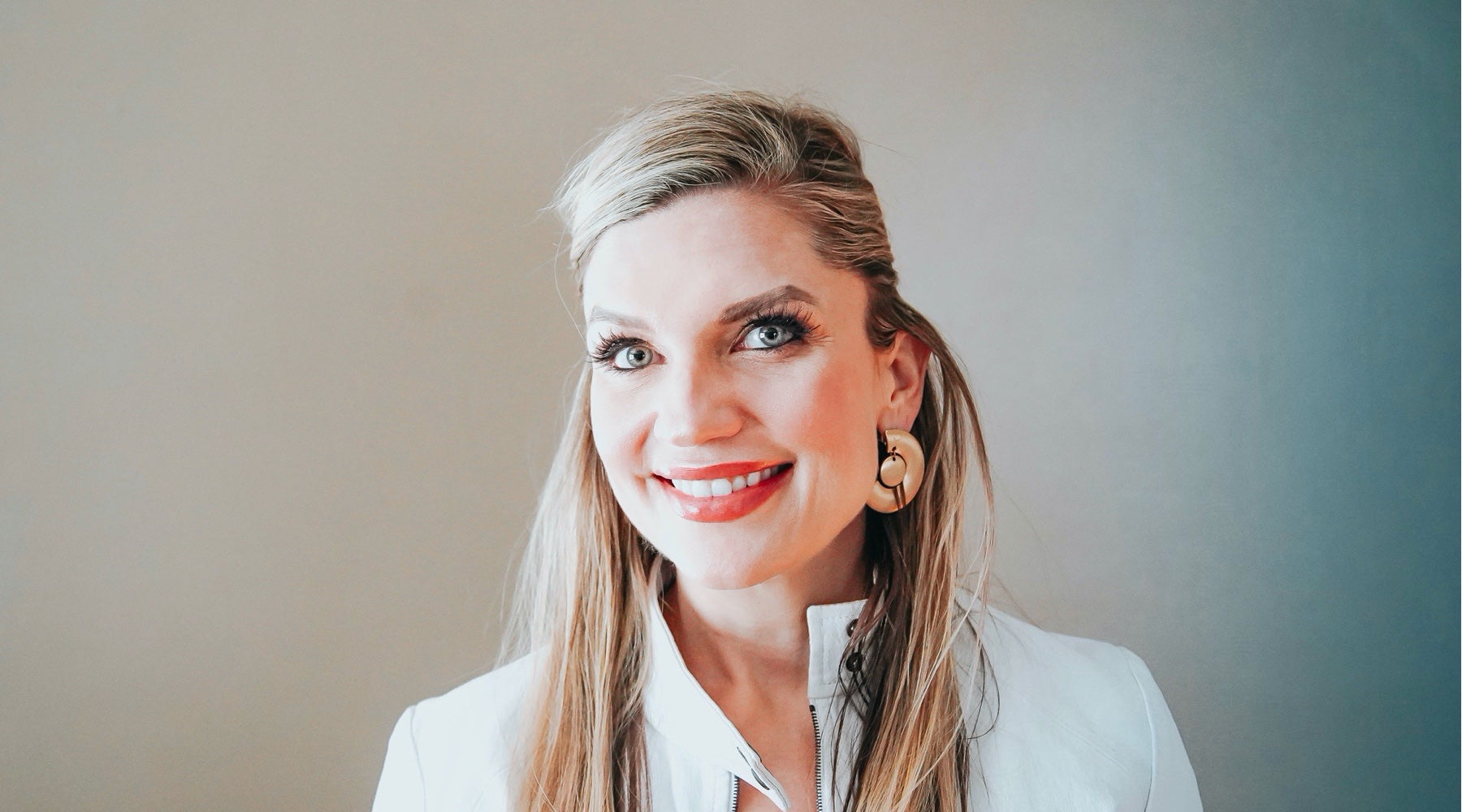 Holly Baumgart Blazes Her Own Path