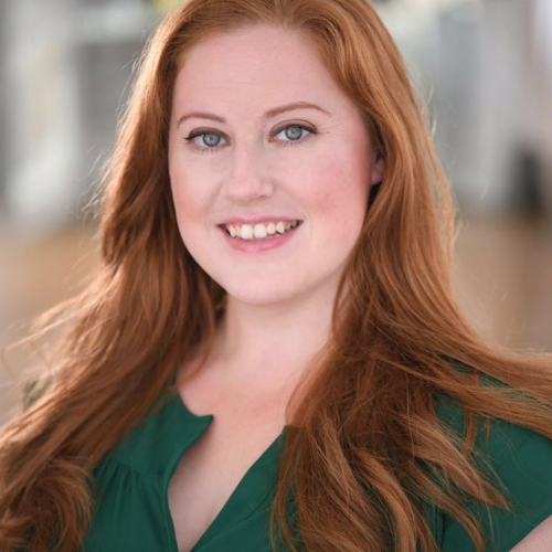 Sally Shepard Dreams of Broadway