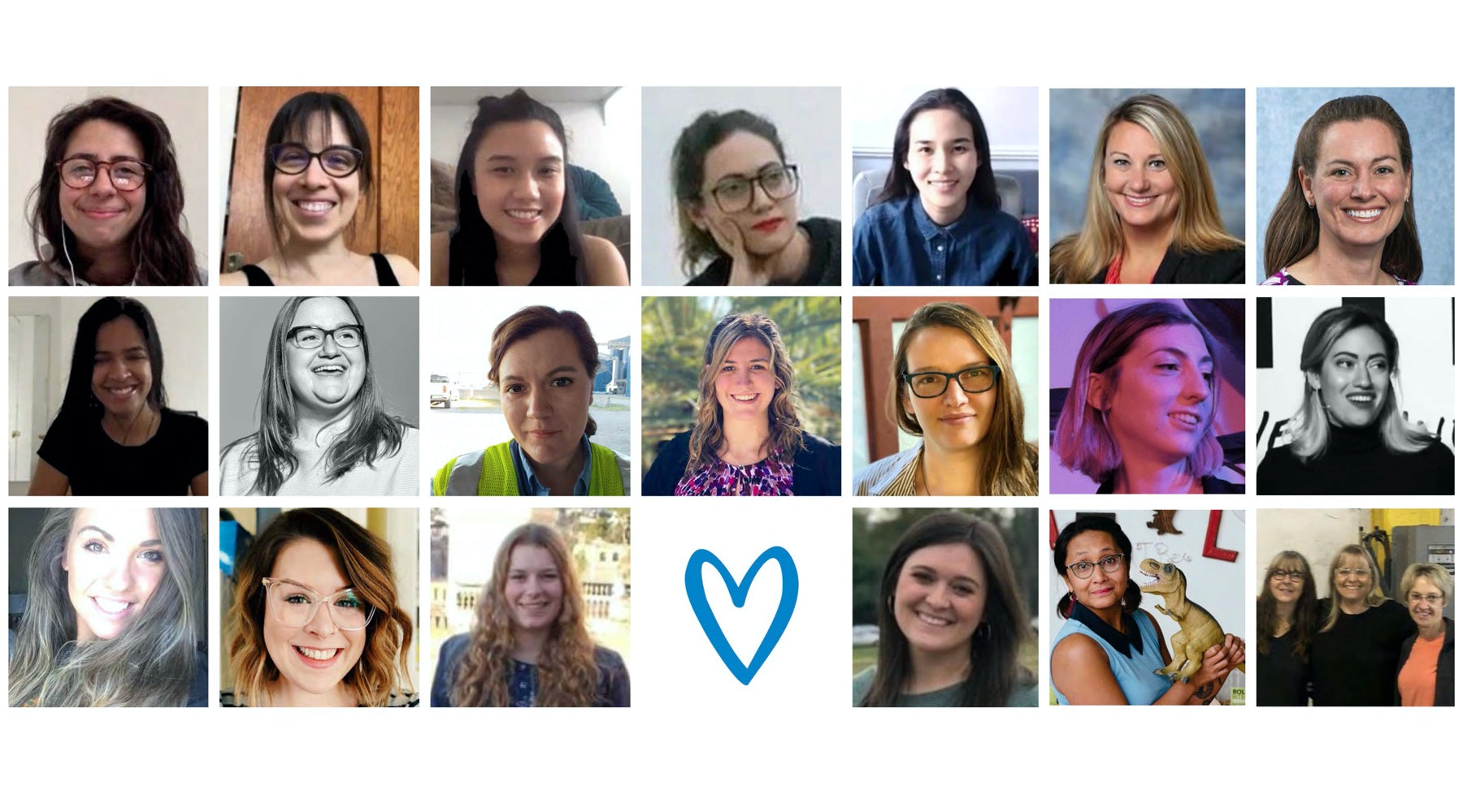 Celebrating The Work Of True Sheroes