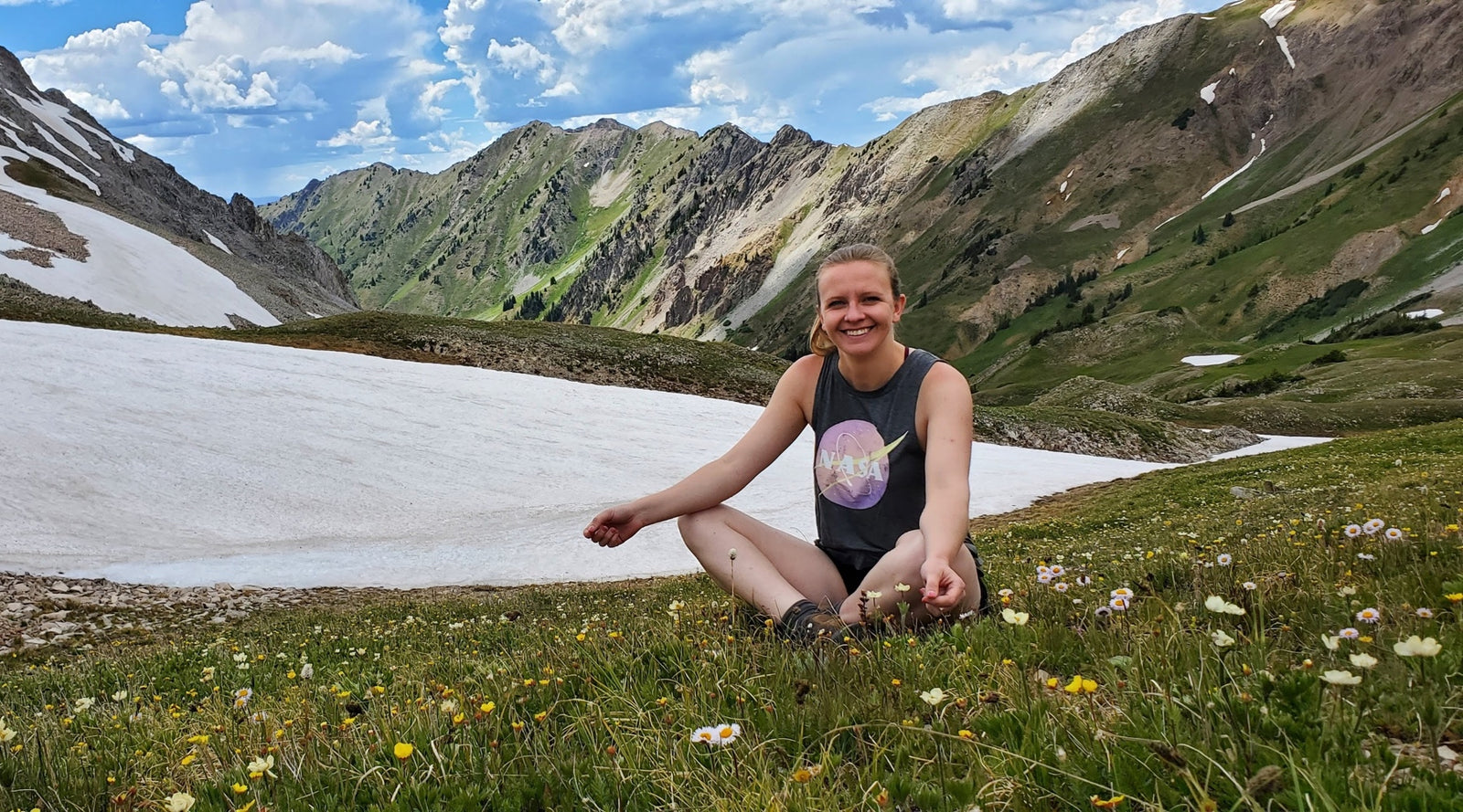 Steps Toward Sustainability