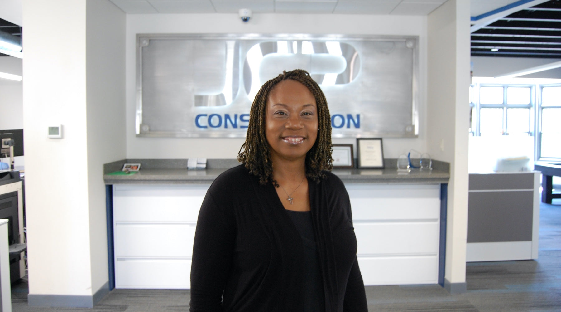 Navigating the Construction World