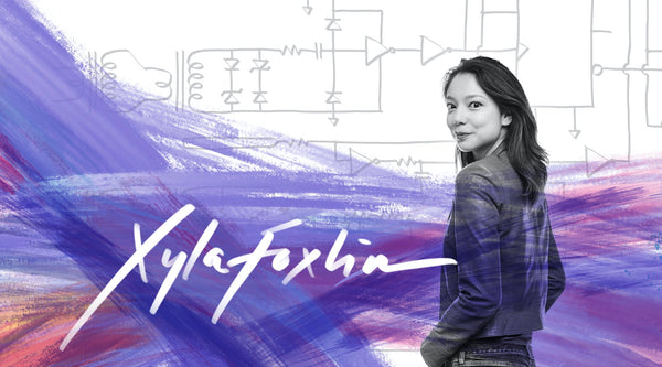 Fighting to Engineer on her Terms – Xena Workwear