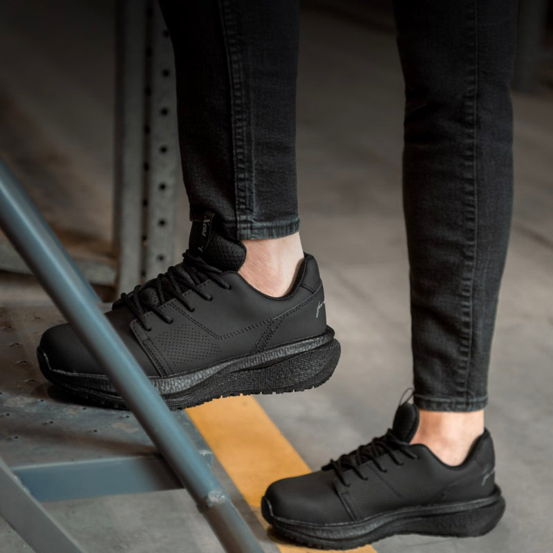 Work Safety Shoes for Women - Xena Workwear