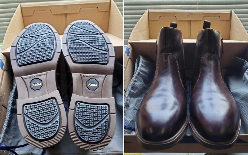 Weathered Collection