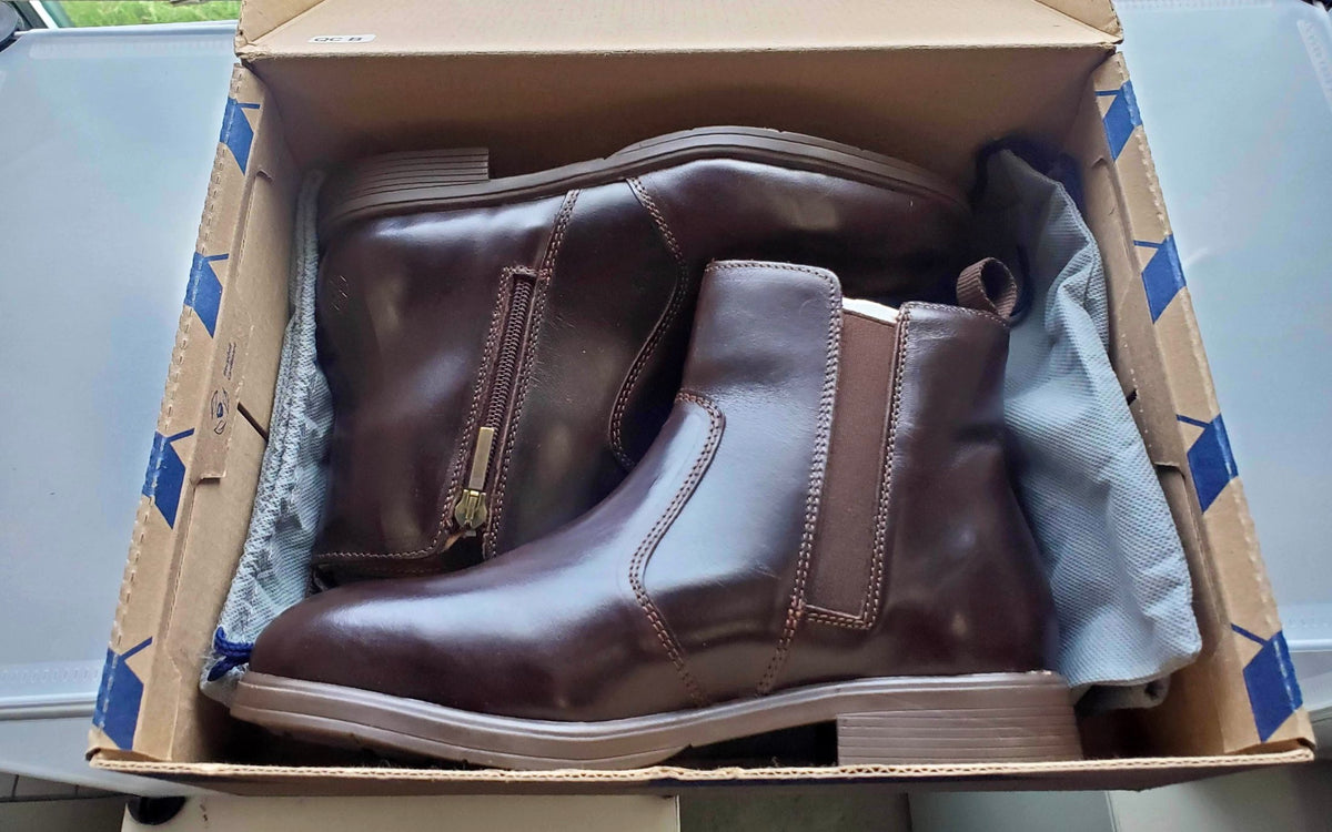 Weathered Collection