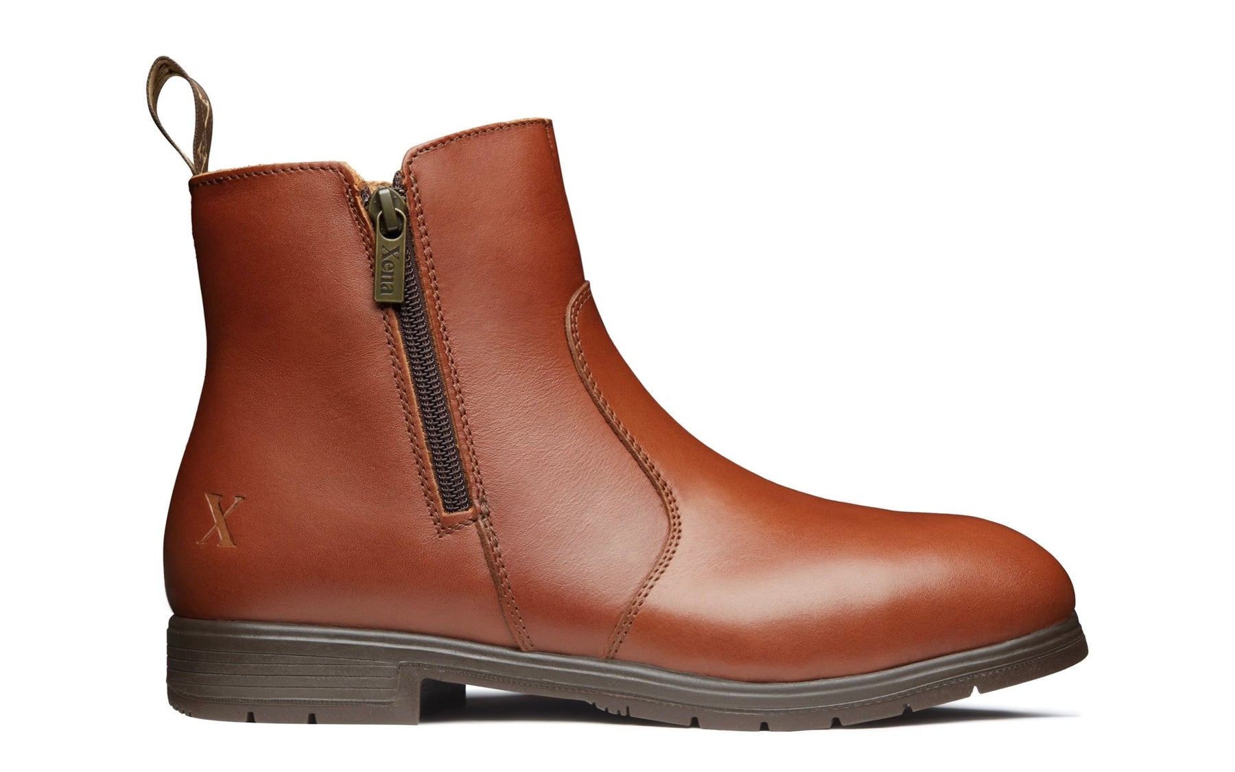 Work Safety Shoes for Women - Xena Workwear