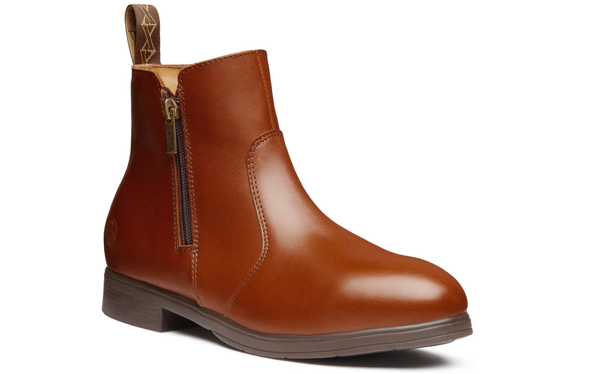 Stylish Women's Steel Toe Boots | Omega EH