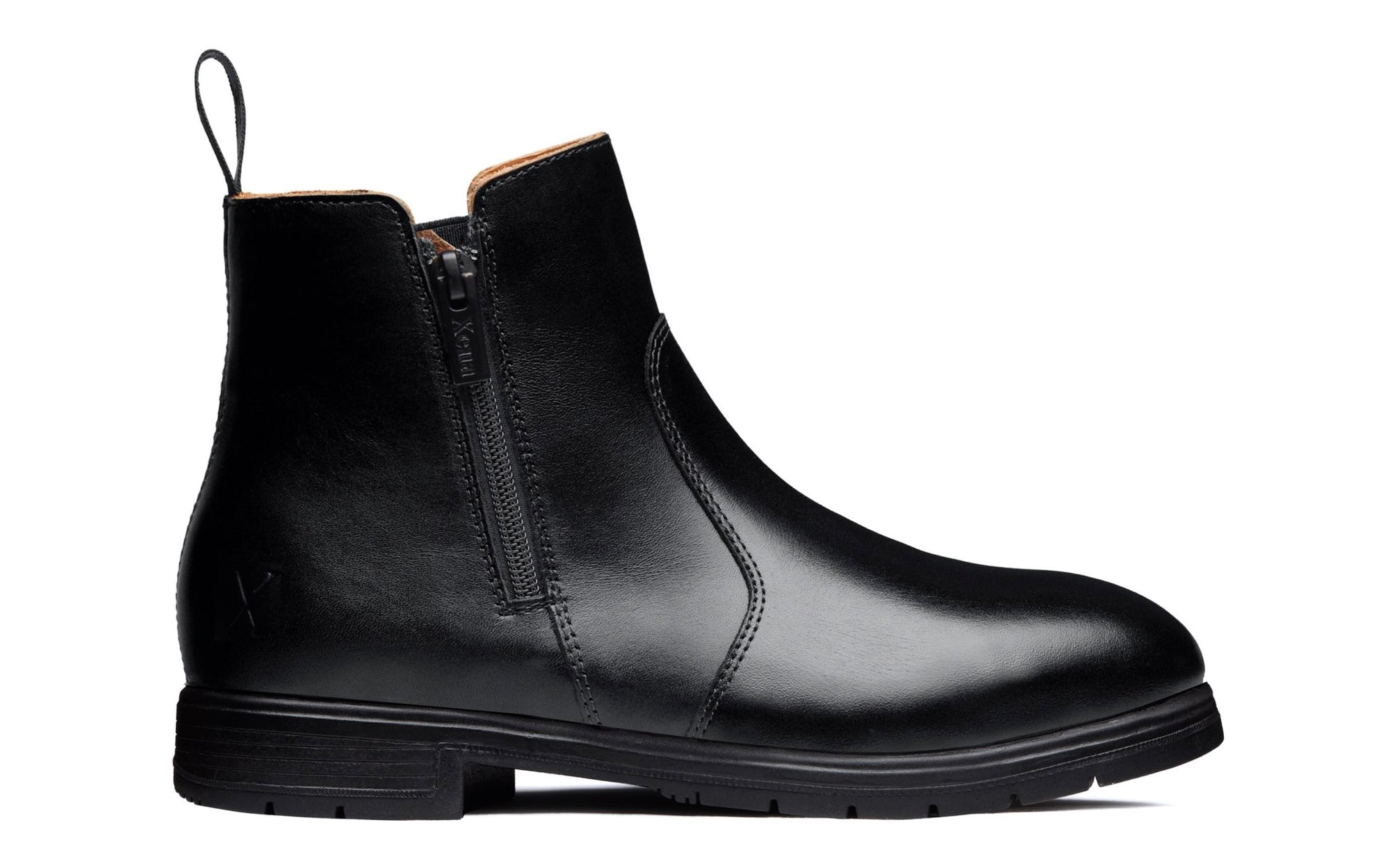 Stylish Women's Steel Toe Boots | Omega EH