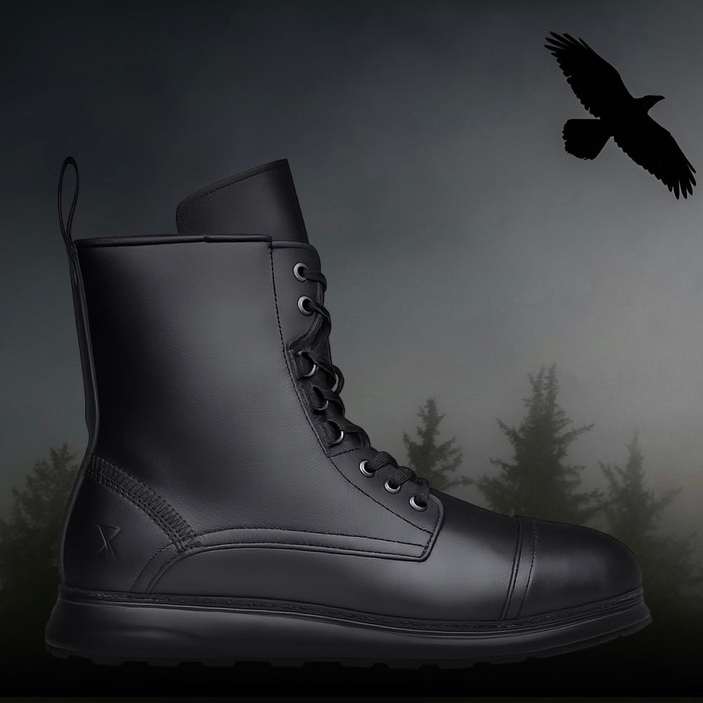 Work Safety Shoes for Women - Xena Workwear