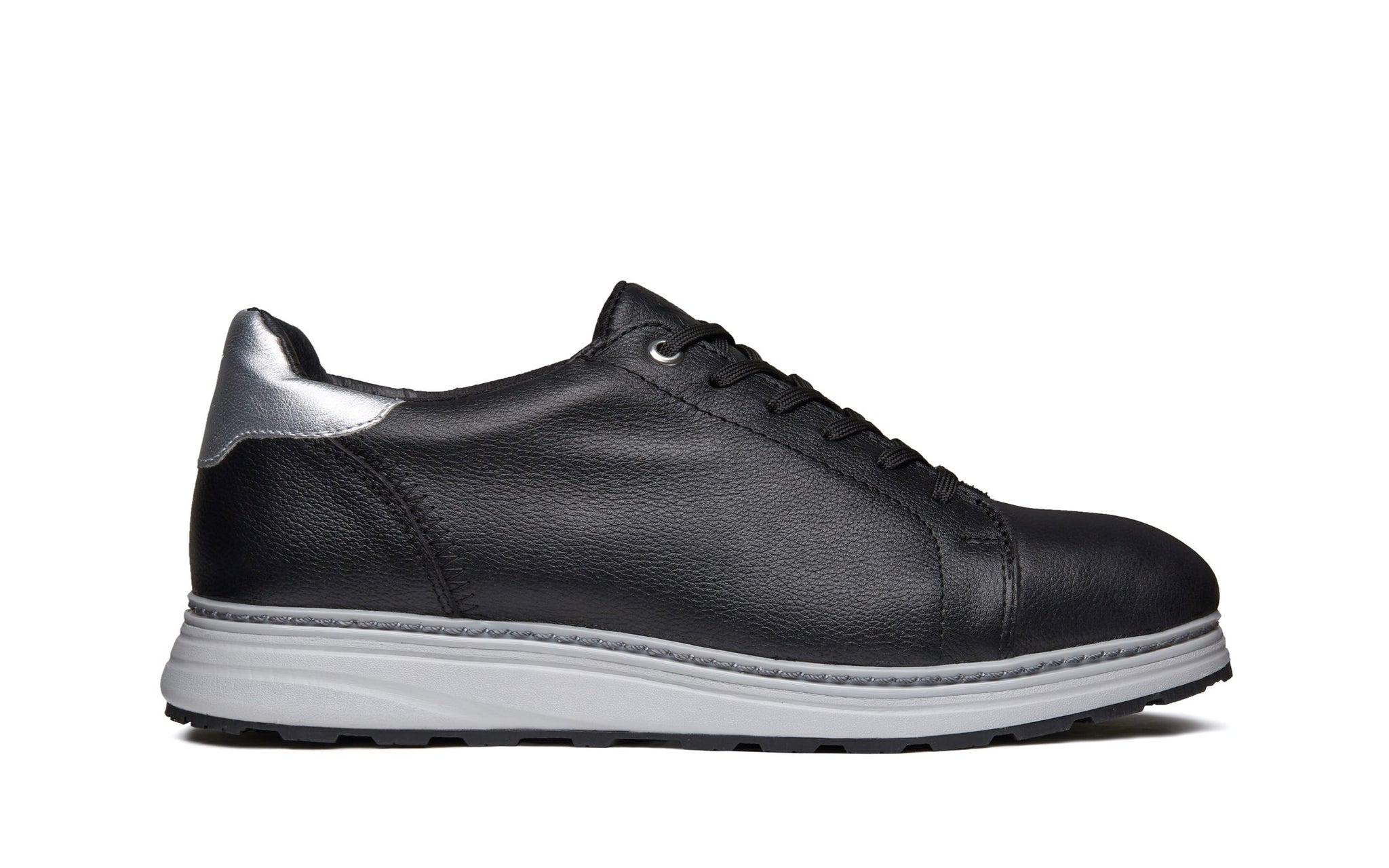 Rogue • Premium Non Slip Safety Shoe for Women • Xena Workwear