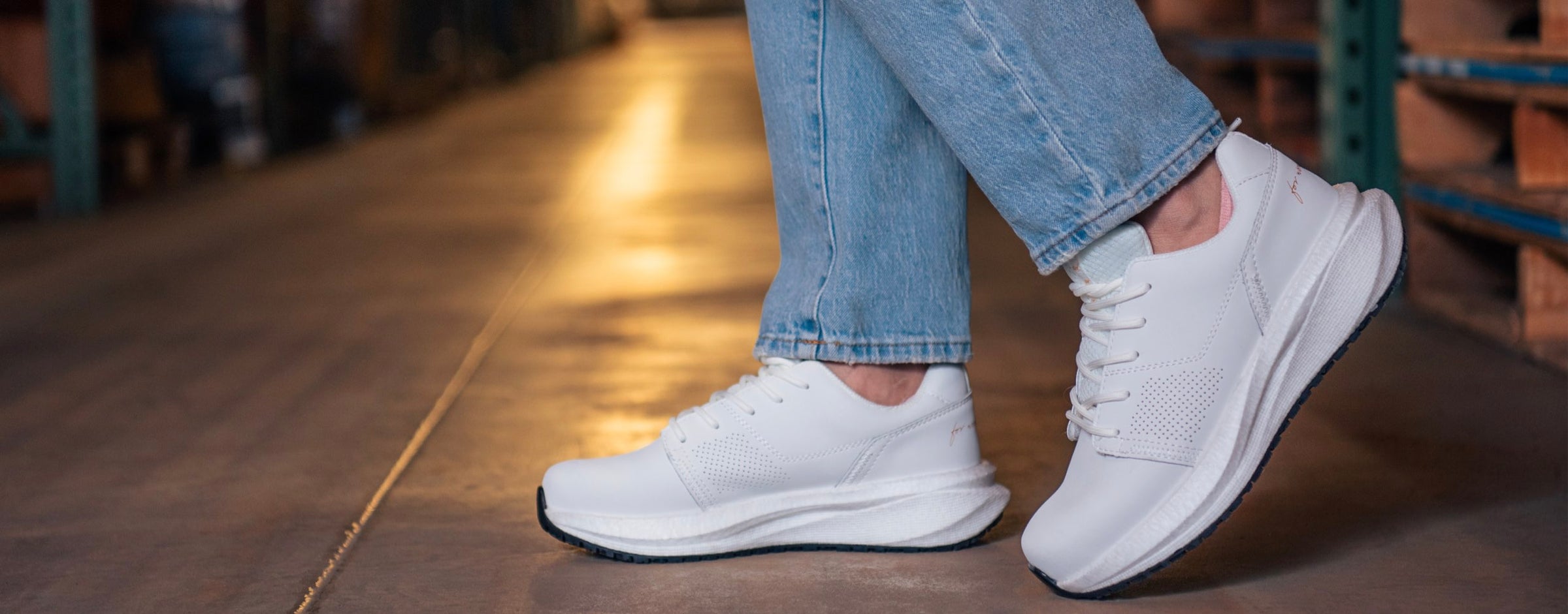 Stylish Women's Work Boots, Safety Shoes, Steel-Toes, and Apparel