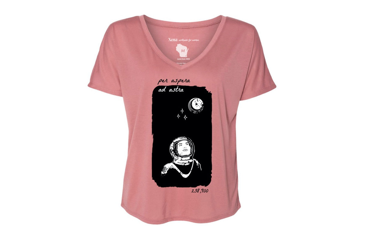 Ad Astra V-Neck