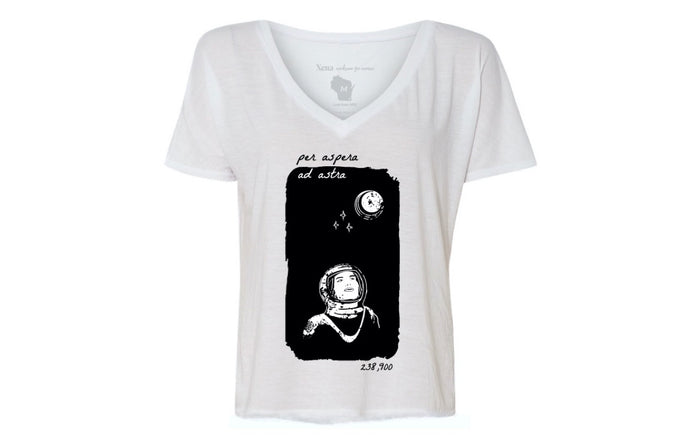 Ad Astra V-Neck
