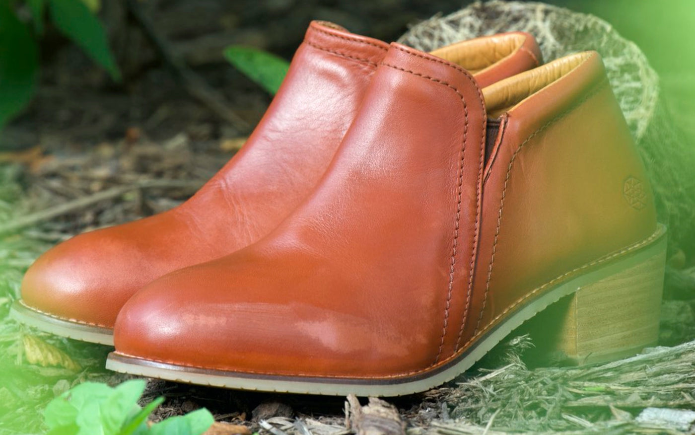 Weathered Collection